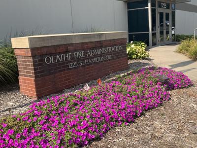 Olathe Fire receives accreditation from international fire commission ...