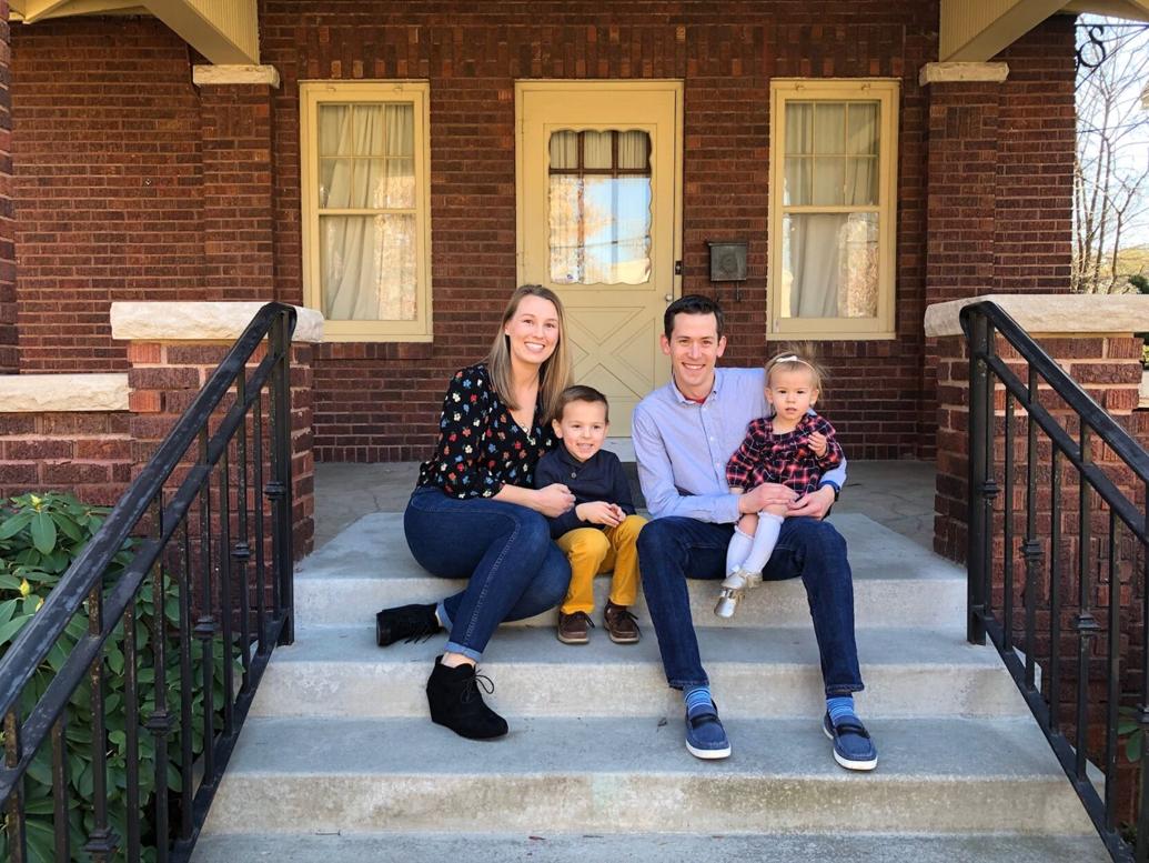 Schoonover: 'If elected, I'll promote ethical and responsible ...