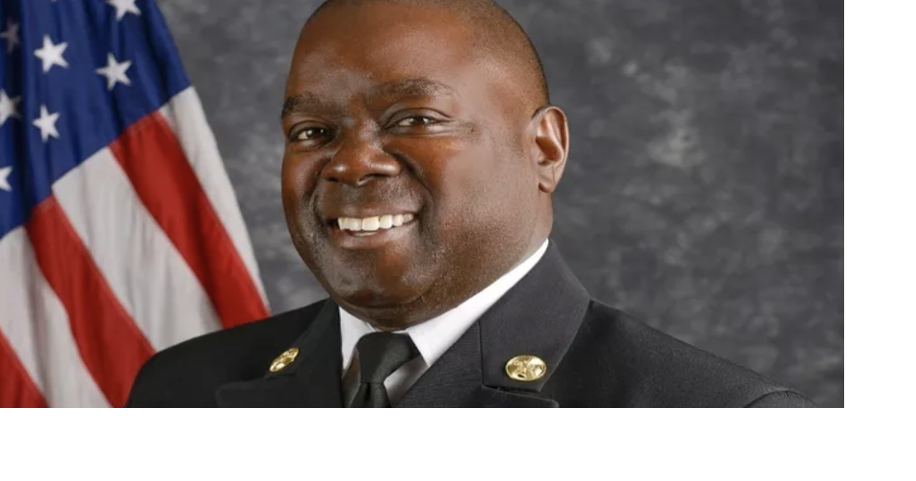 Battalion Chief Mark Godbold loses battle with cancer | City News ...