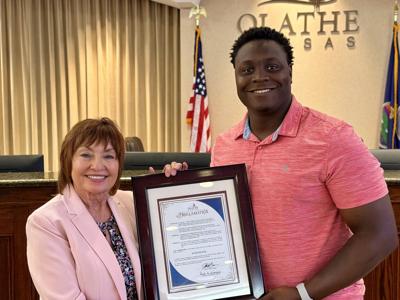 'You are free' | Nexus Church pastor touches on history of Juneteenth ...