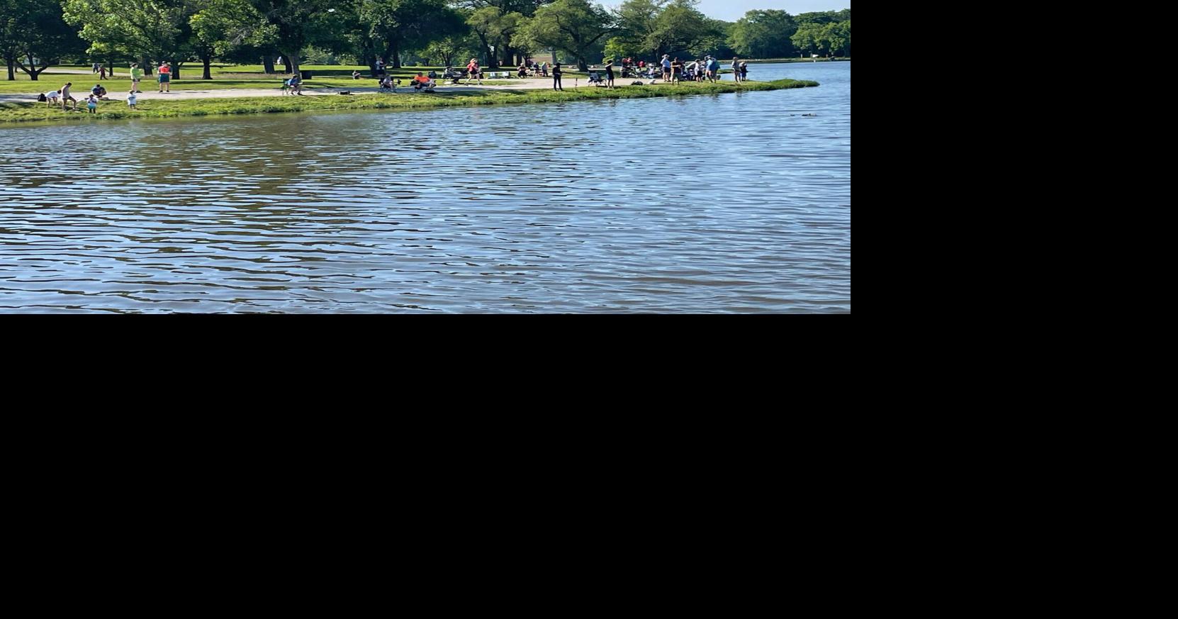 Olathe to host 40th annual fishing derby at Cedar Lake this weekend ...