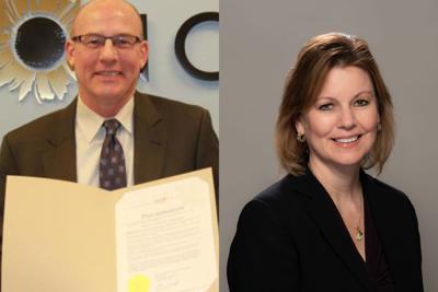 The Johnson County District Attorney race: The issues | County News ...