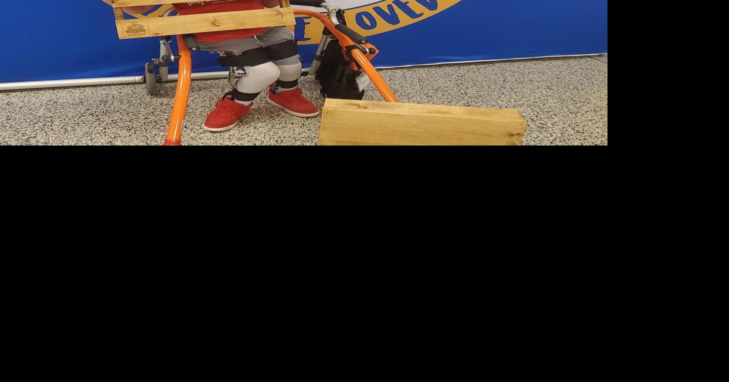 BRIEF: Frontier Trail middle schoolers create footstools for elementary ...