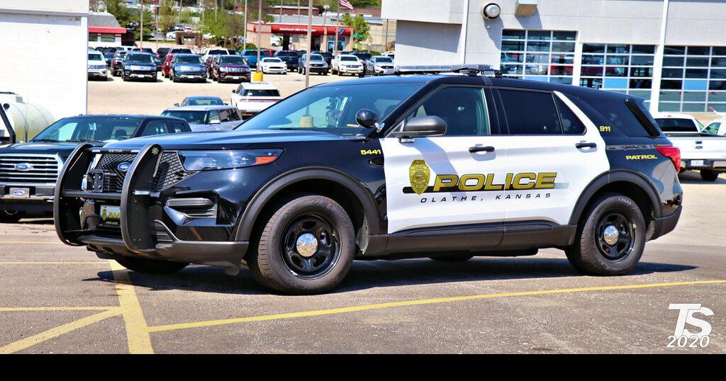 Olathe police to implement full radio encryption in January | City News ...