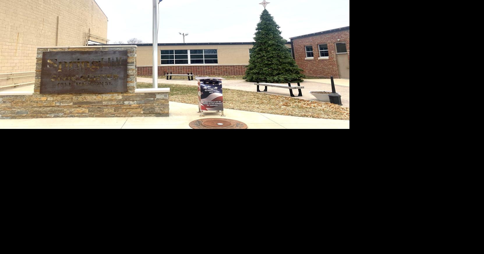 Spring Hill Mayor's Christmas Tree Fund returns for 2022 giving season ...