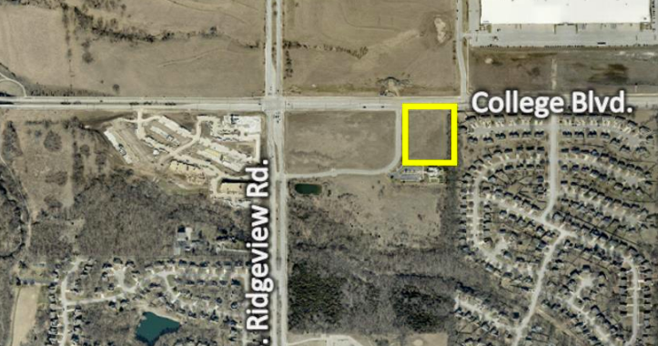 Non-profit benefitting aging residents proposes new building on College ...