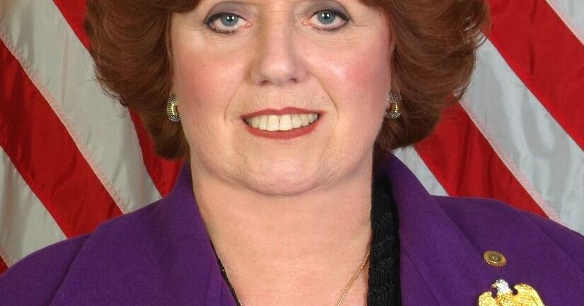 Flags to be flown at half mast in JoCo in honor of former commission ...