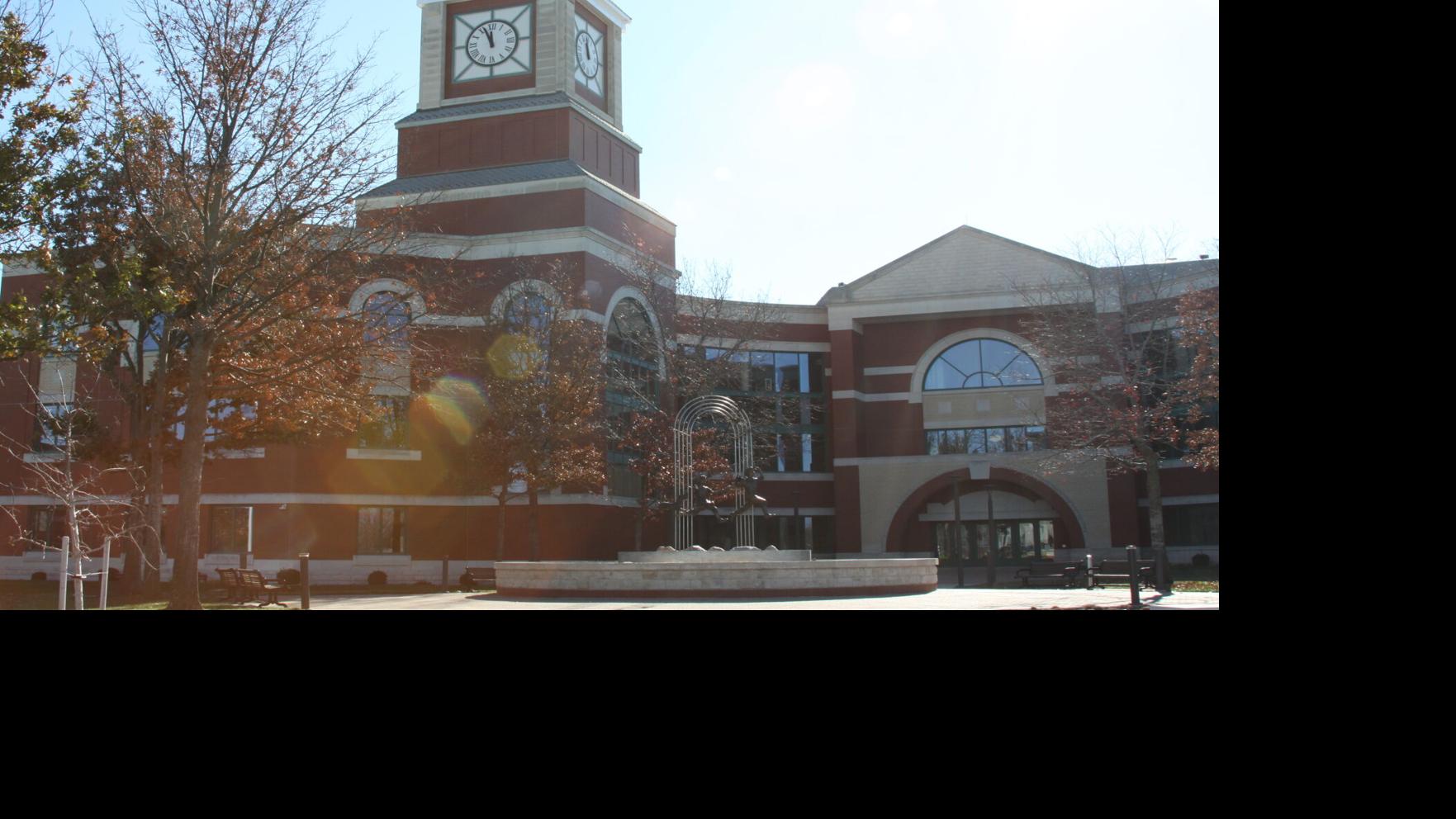 County News | olathereporter.com