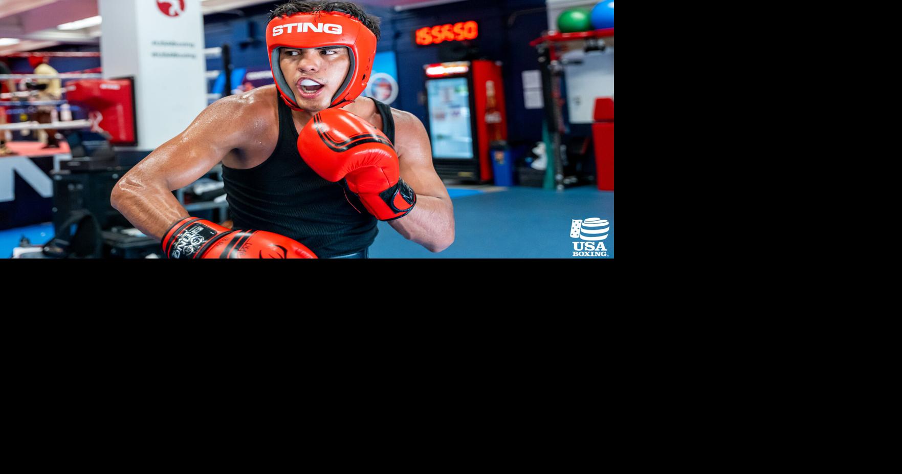 Olathe West boxer picks up 17th national championship en route to pro ...