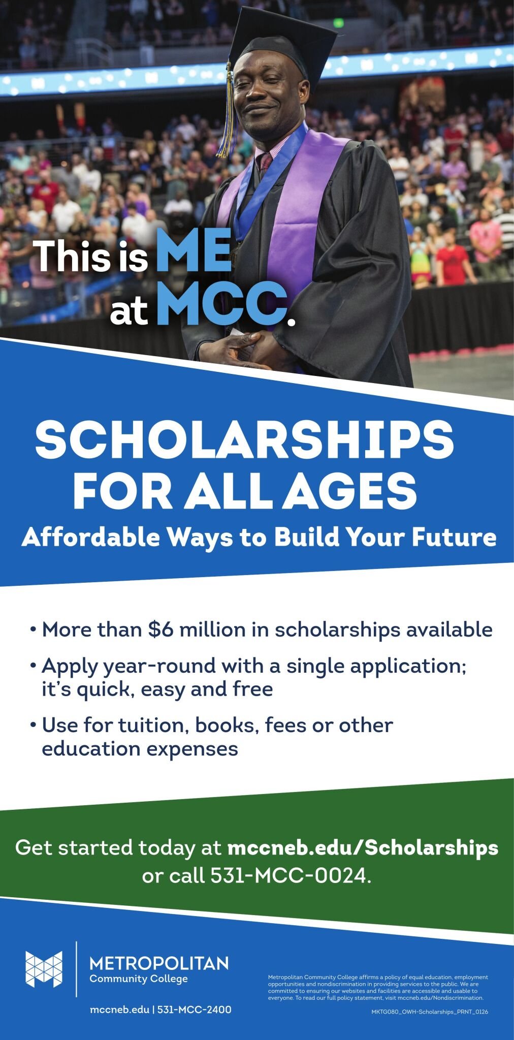 METRO COMMUNITY COLLEGE