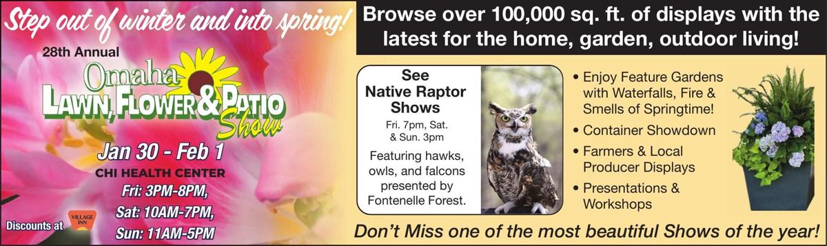 MID AMERICA EXPO INC