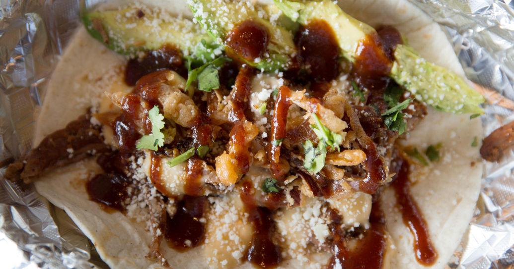 Voodoo Taco close to opening new location