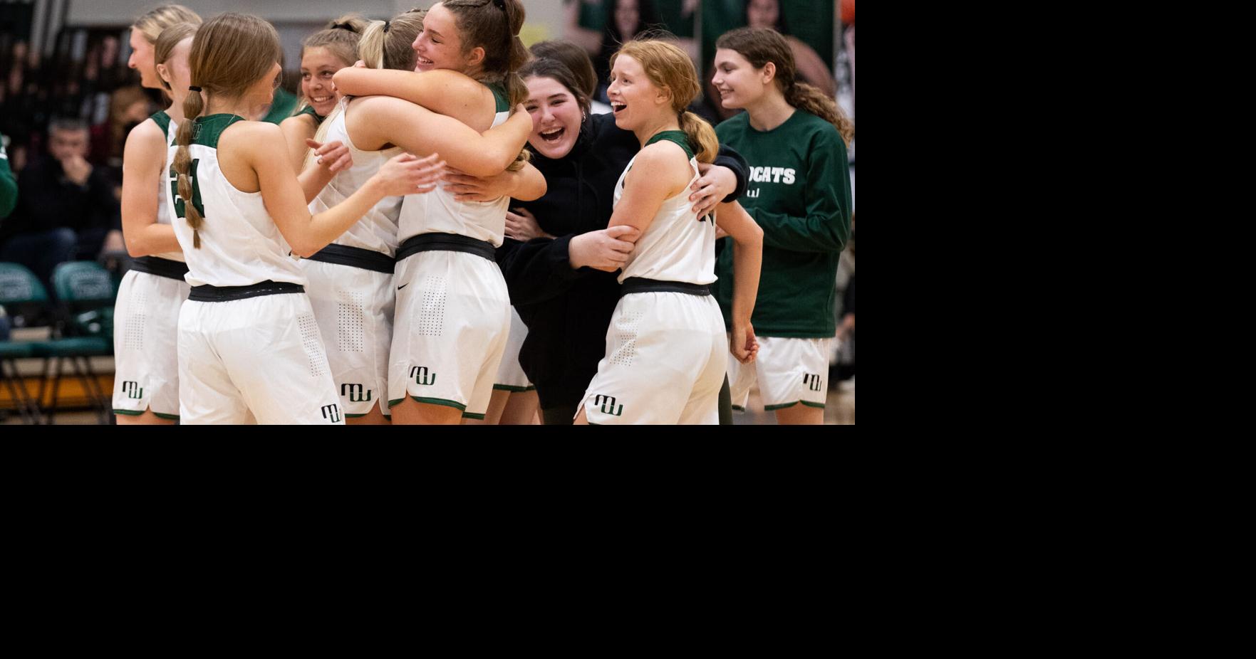 Neleigh Gessert scores 30 in Millard West's win over Millard North