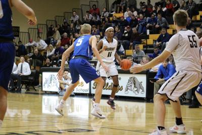 Omaha Burke Outlasts Lincoln East in Double Overtime