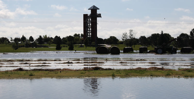 'Our lives have been destroyed': Frustration rises with Missouri River ...