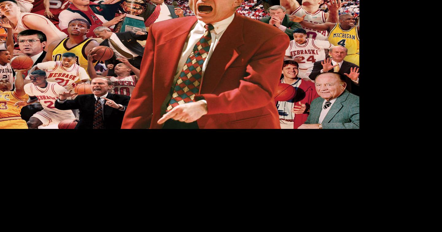 Danny Nee, Beau Reid and the explosive revival of Nee-brasketball