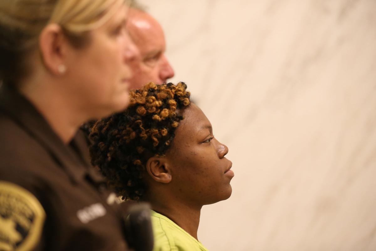 Conviction upheld for Omaha woman who let 4-year-old die from hypothermia