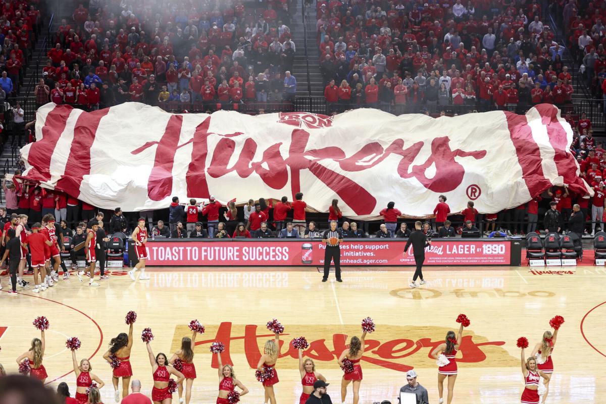 Half-Court Press: Up-and-down week for Nebraska, Creighton's sense of urgency