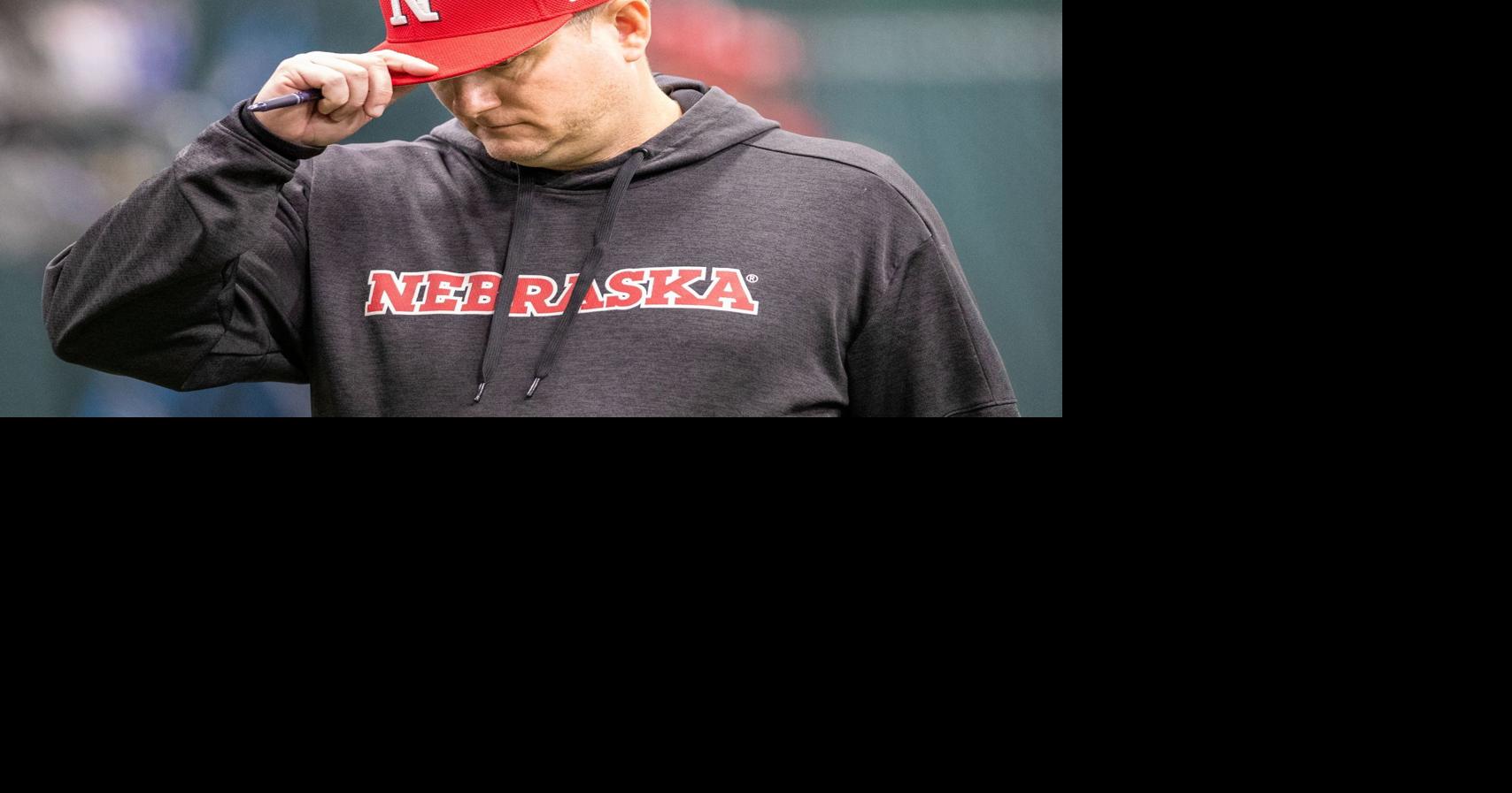 After baseball season abruptly ended, Husker coach Will Bolt aims to ...