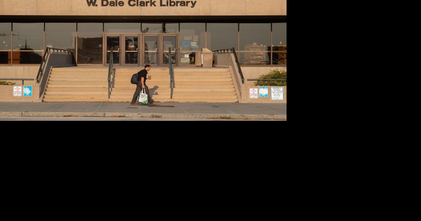 Find out what could be in store as Omaha reimagines its public libraries