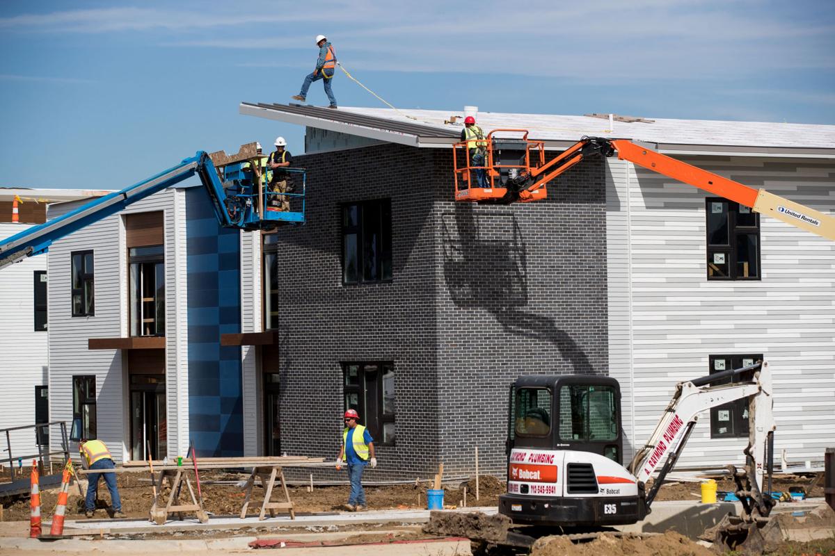 North Omaha area is undergoing a renaissance, and Highlander ...