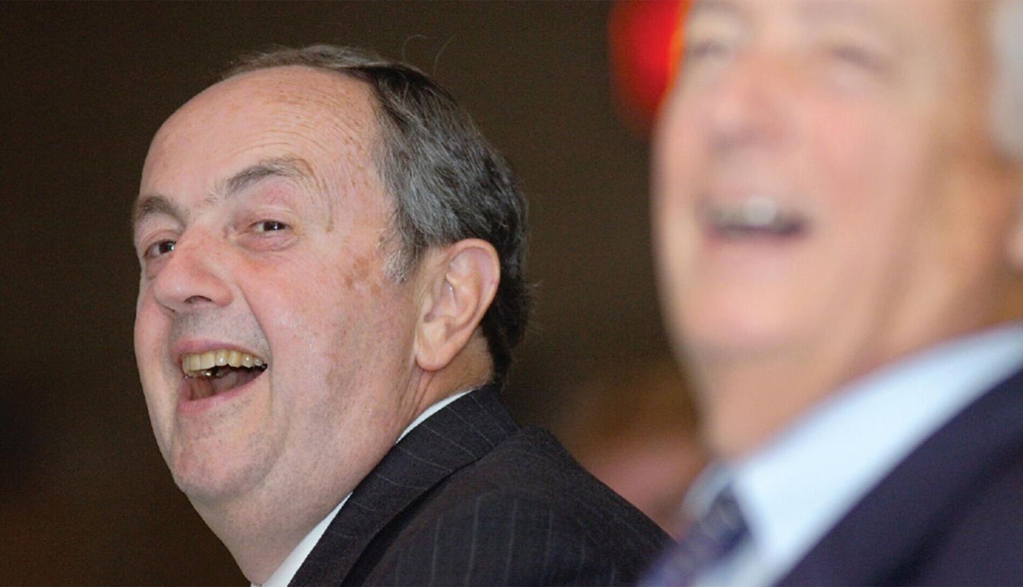 Jon Narmi left a legacy of pride in Council Bluffs community