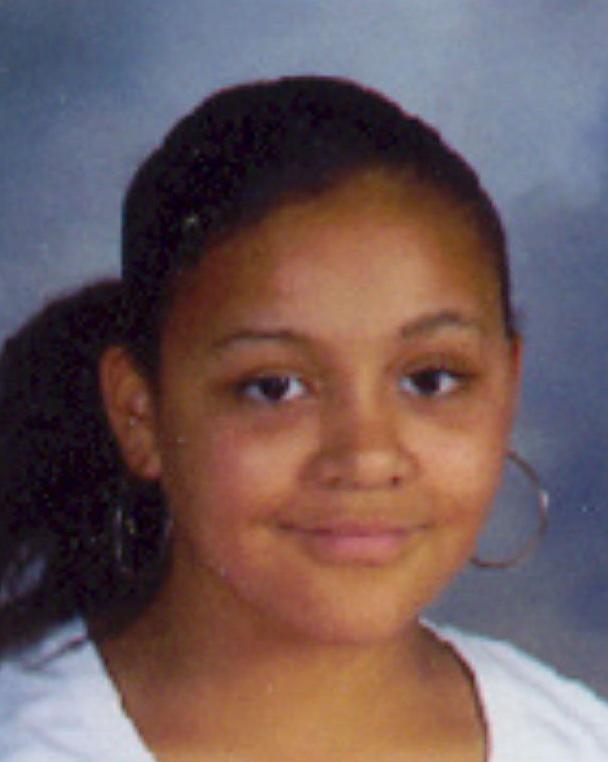 10 years after Amber Harris' death, families gather to remember missing ...