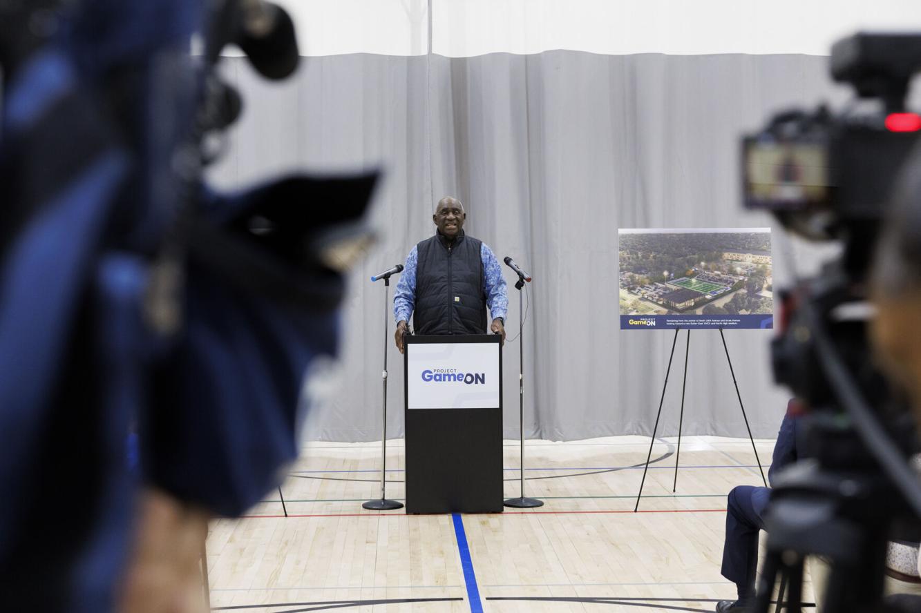OPS announces football stadium for Omaha North