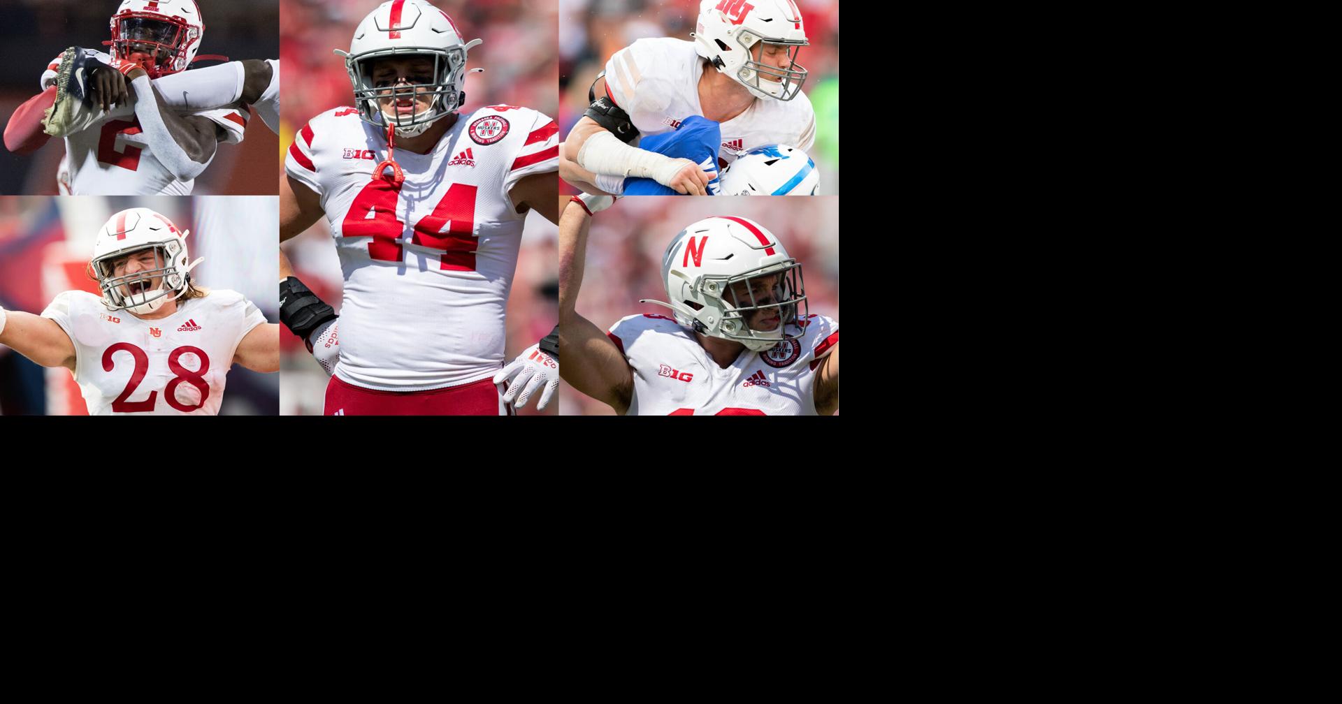 At heart of Blackshirts' improvement is Nebraska's clean-up crew of ...