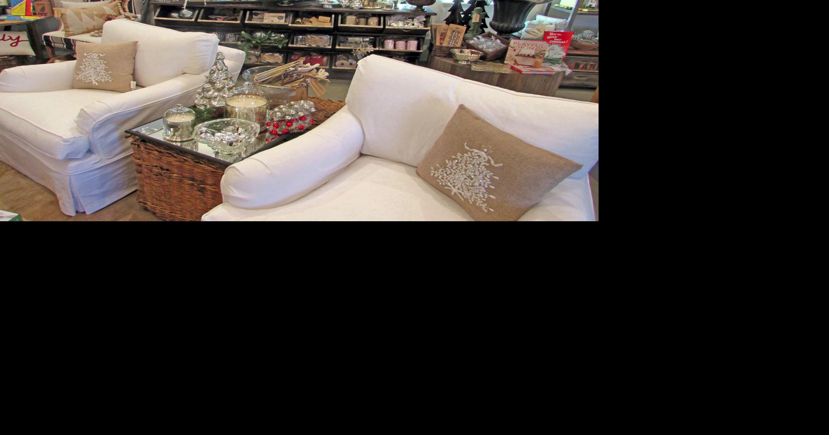 Hands of Heartland opens antique, home decor store