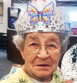 Sherman, Lois B.