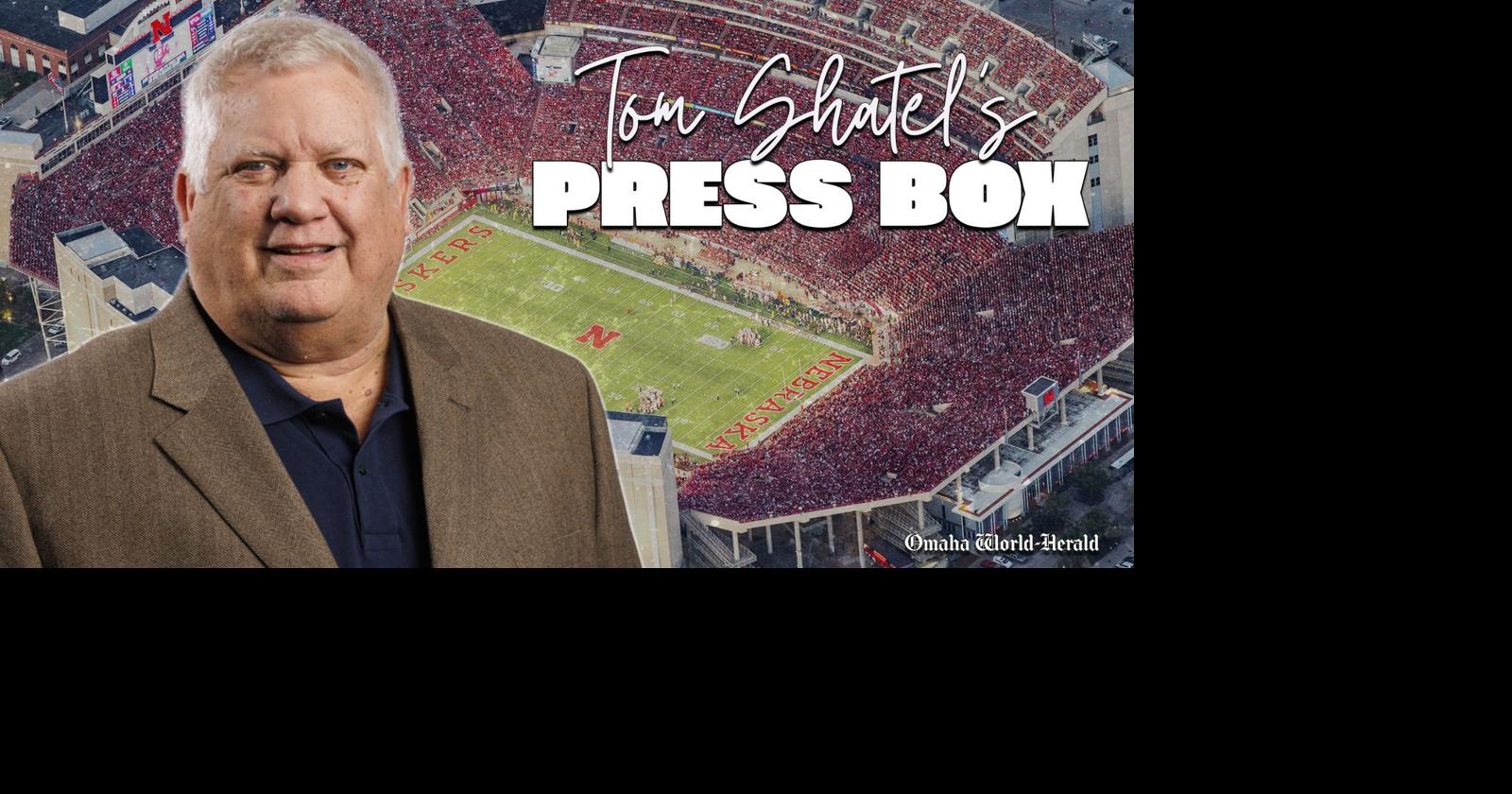 Tom Shatel: Previewing Nebraska football's spring game