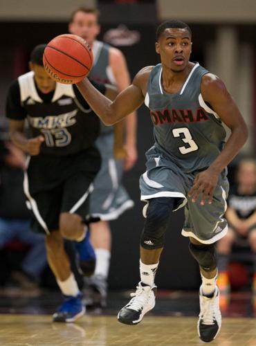 Patterson pushing the pace for Mavs