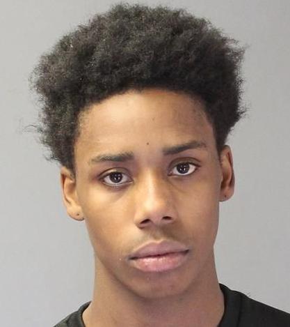 17-year-old arrested as family mourns mother of two shot in Walmart ...