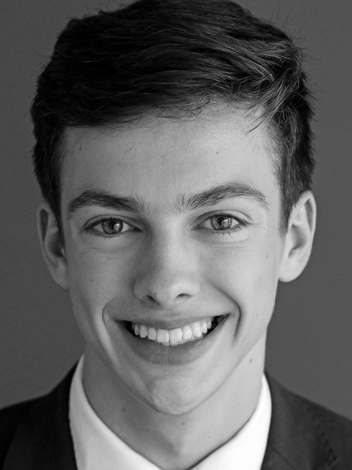 2020 All Metro Academic Second Team