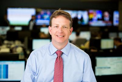 "There's never been a day in my career that I haven't loved what I do ...