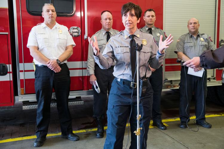 Omaha fire captain: Firefighters were 'risking their life' to rescue ...