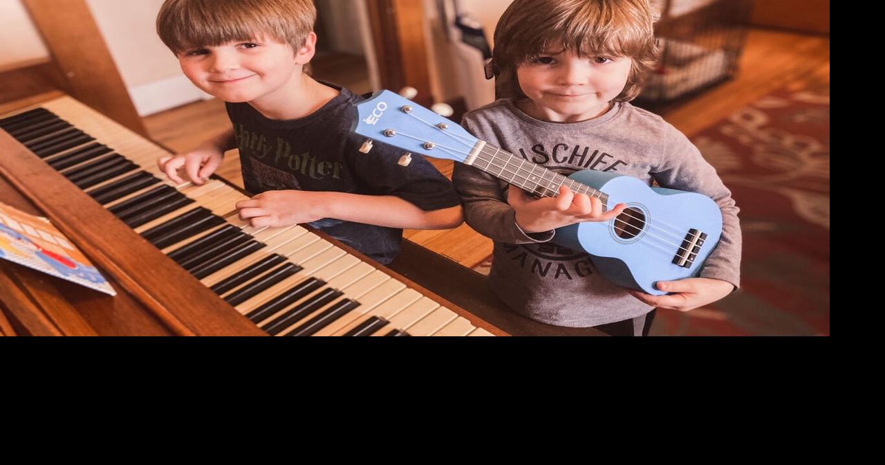 Want to get your kids into music? Here’s where to start