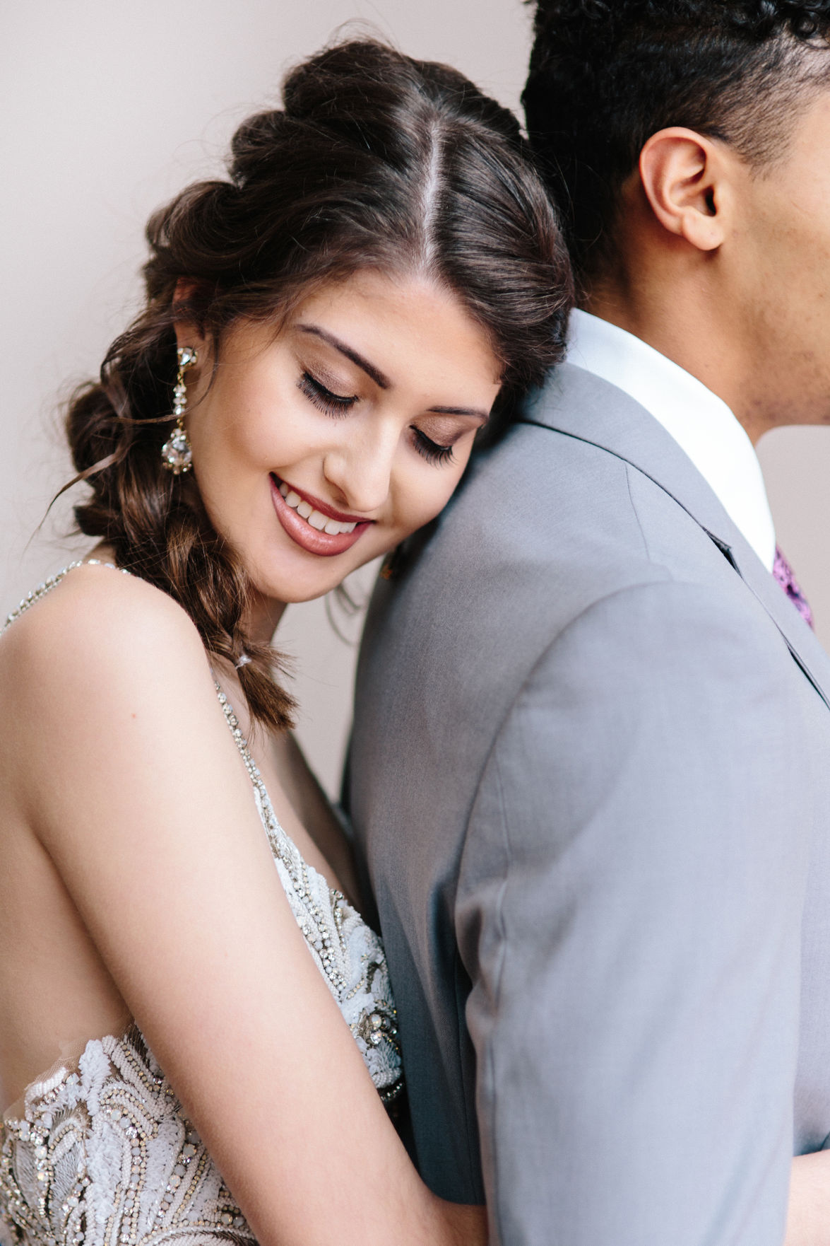 WE Styled Shoot // Boho Tassels | Wedding Essentials | omaha.com