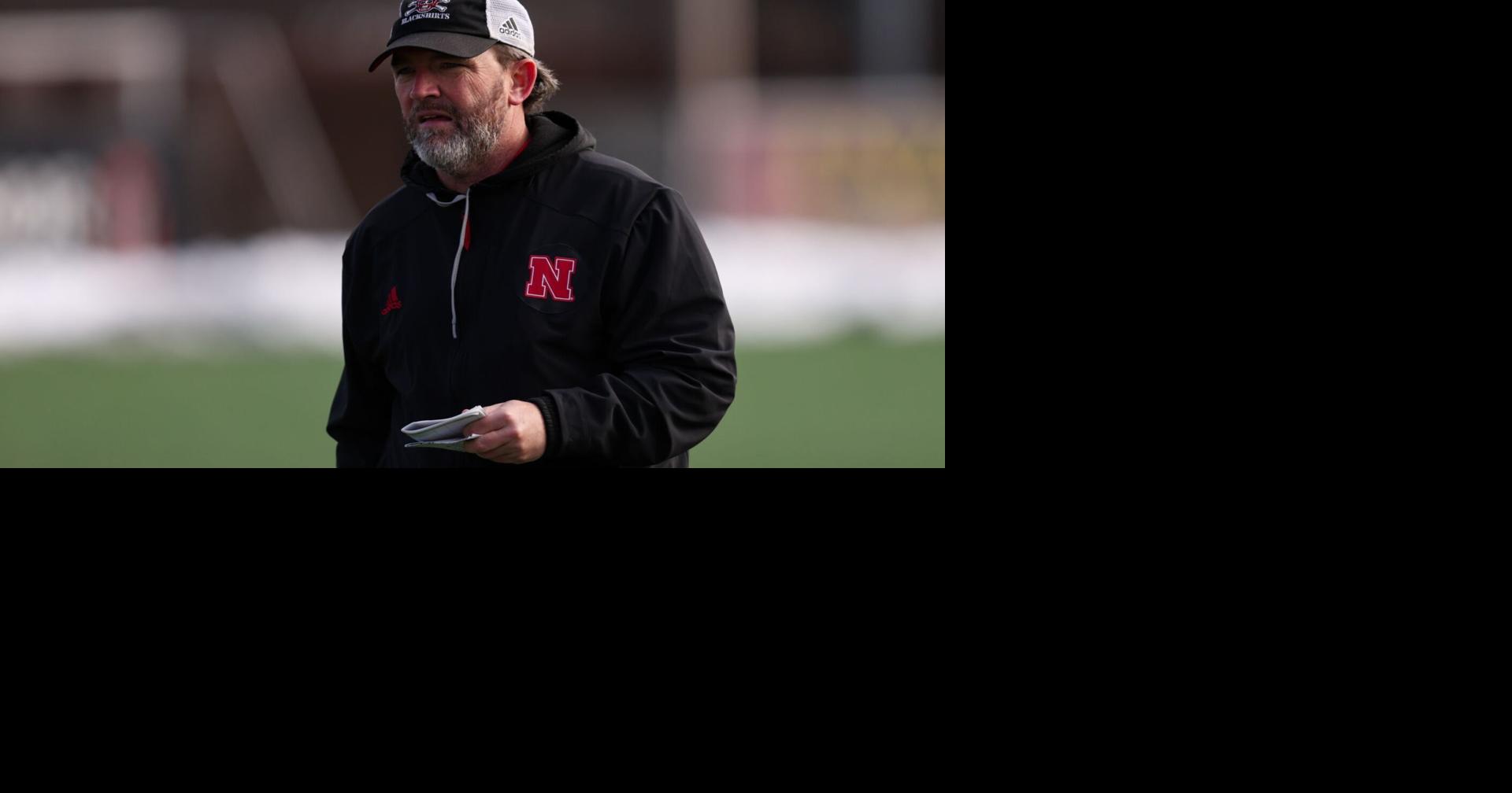 New Nebraska coaches building familiarity before bowl game