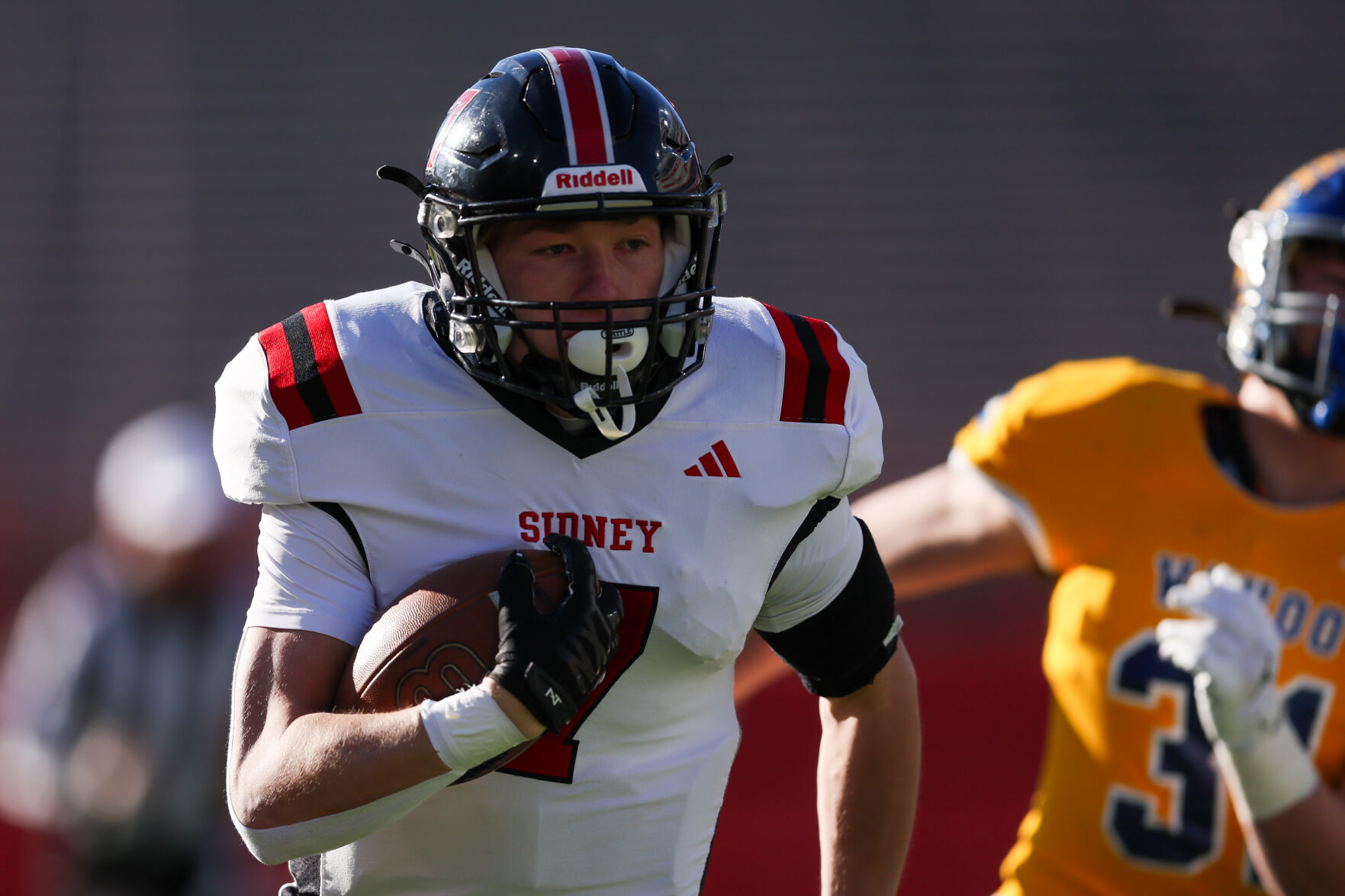 Millard South completes dominant season as repeat Class A state ...