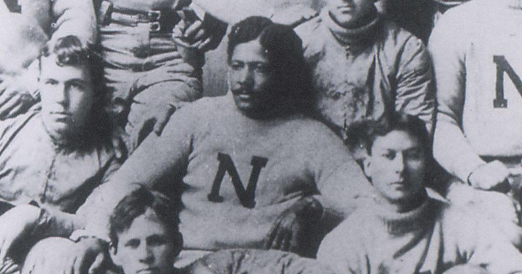 Honoring George Flippin, Nebraska's first Black athlete, 'is a good ...