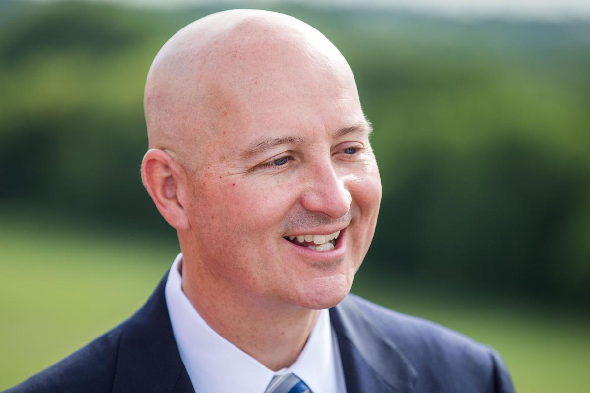 Ricketts vetoes bill to restore voting rights to felons sooner