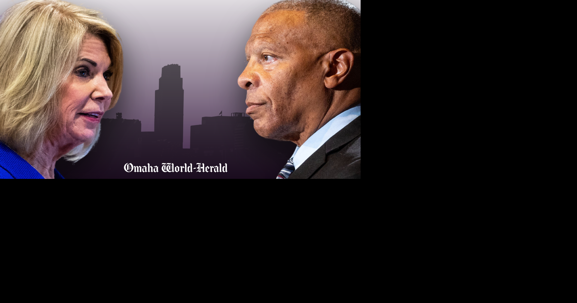 Voting results: 2025 City of Omaha general election