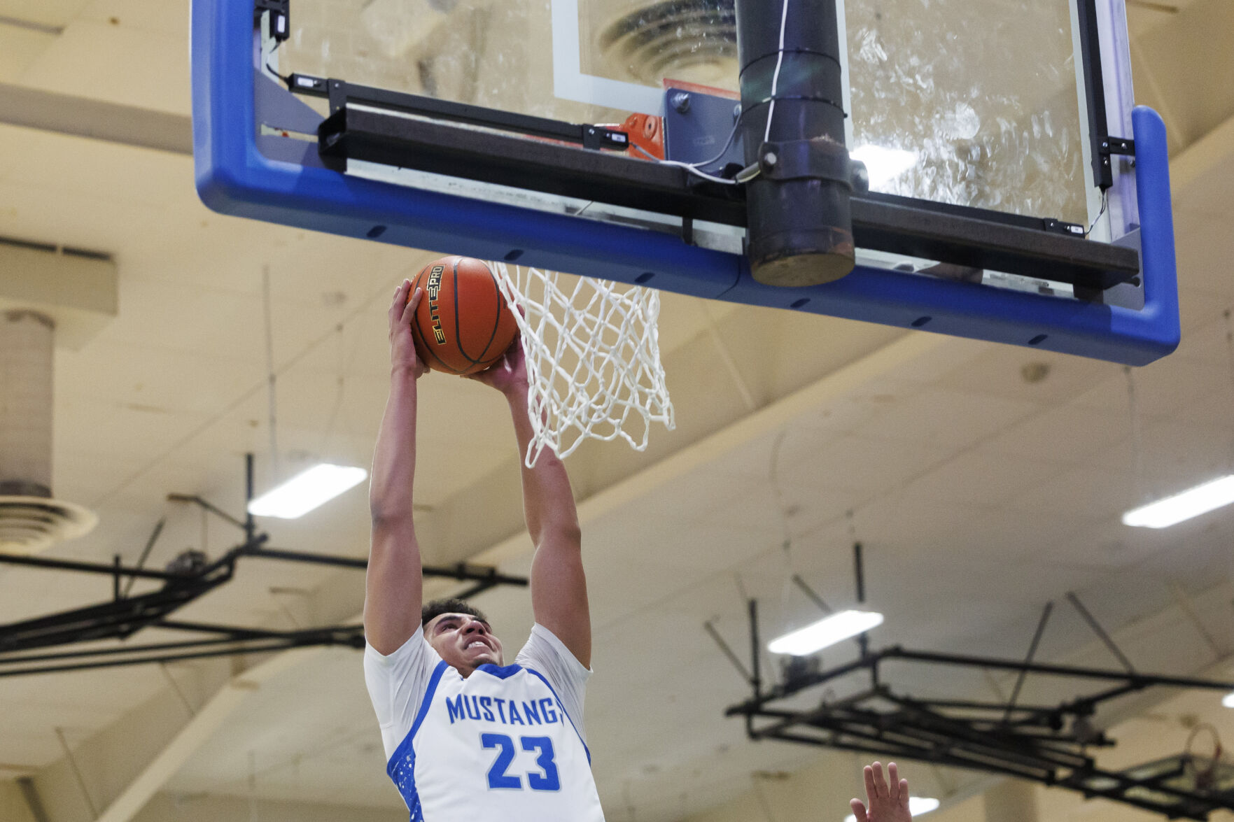 No. 1 Papillion-La Vista South dominates No. 2 Millard North