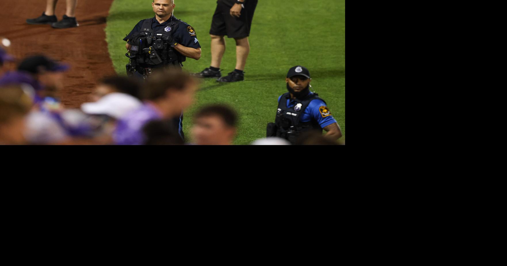 Omaha Police Department prepares for College World Series, asks for ...