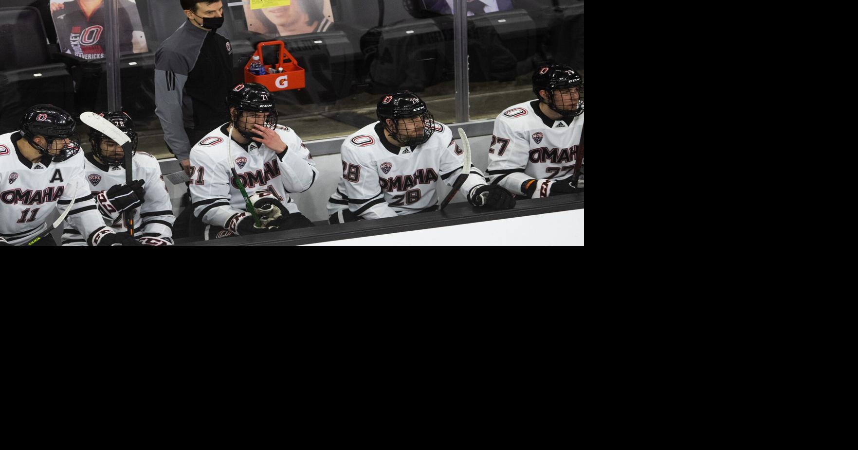 Will UNO hockey receive an NCAA Regional bid? Mavs are 'preparing like ...