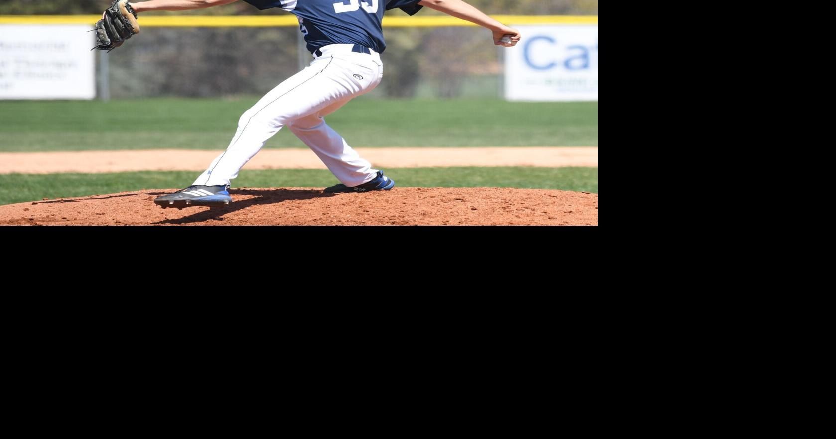 Concordia baseball starts NAIA tourney close to home