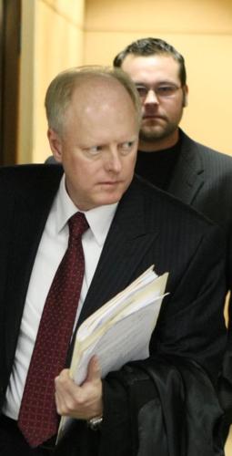 Attorney in prominent drunken-driving cases gets probation, fine for ...