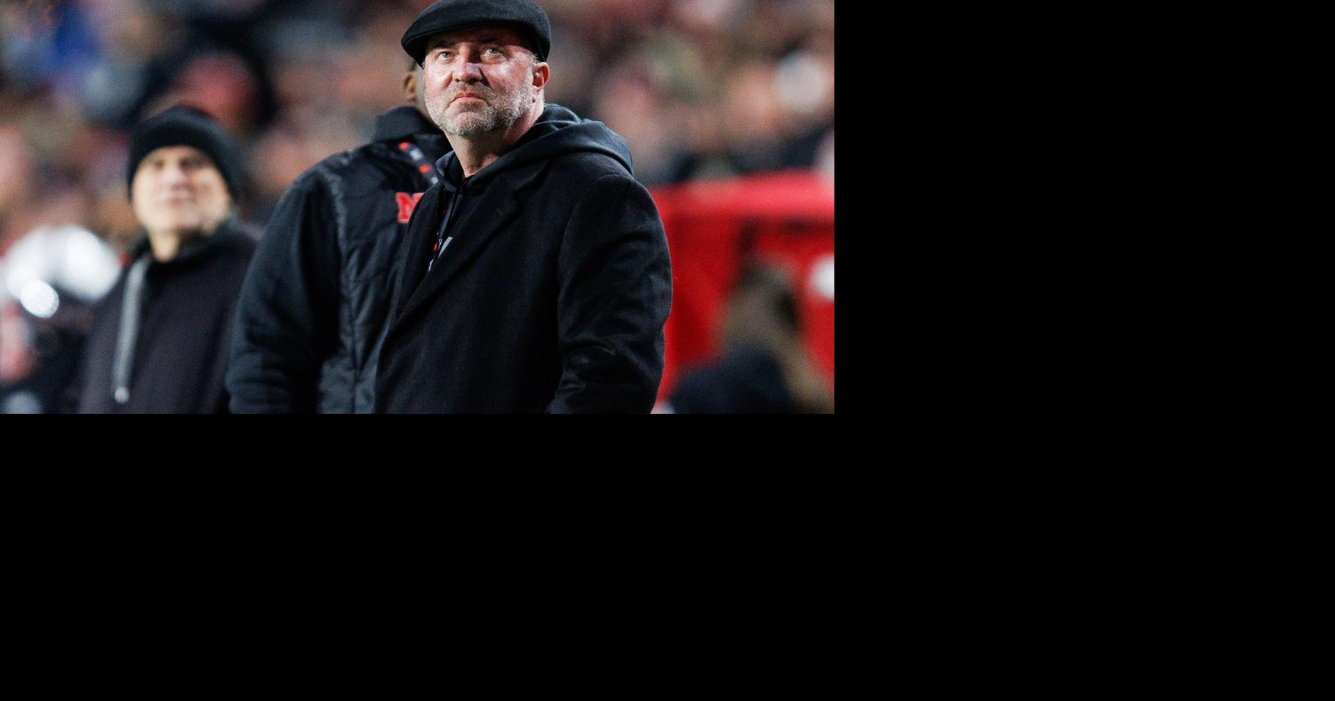 Nebraska A.D. Troy Dannen talks potential spring-game conflict with ...